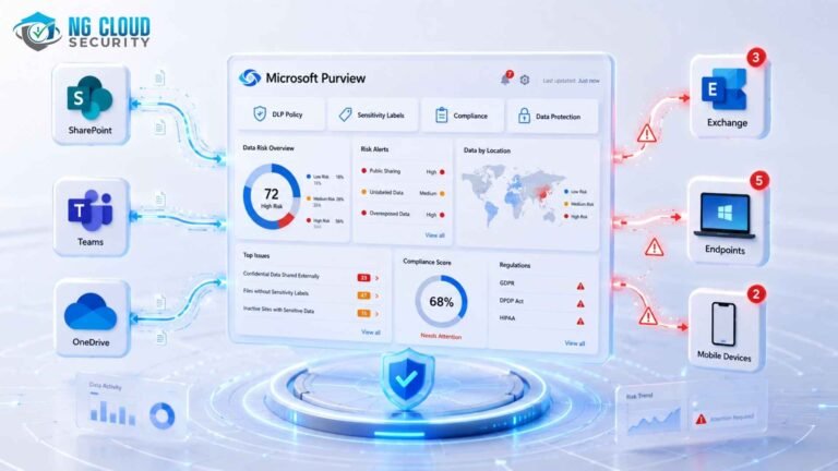 Common Microsoft Purview Deployment Mistakes and How to Avoid Them